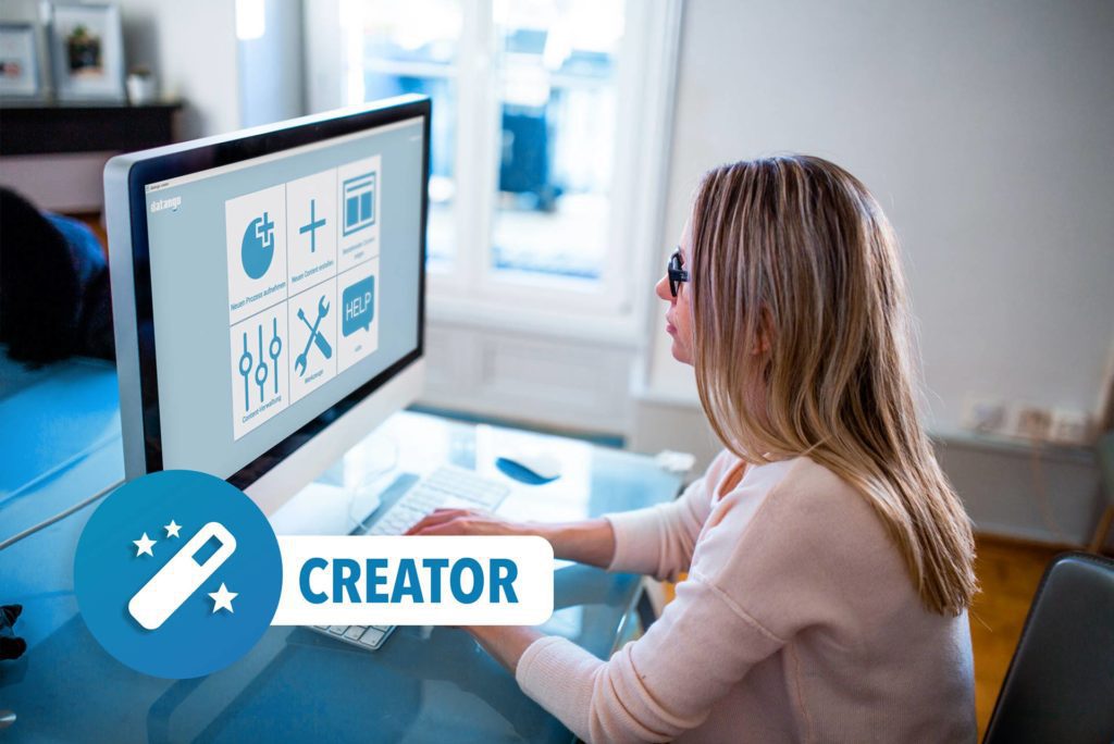 datango - Ihr zuverlässiges Wissensmanagement Tool