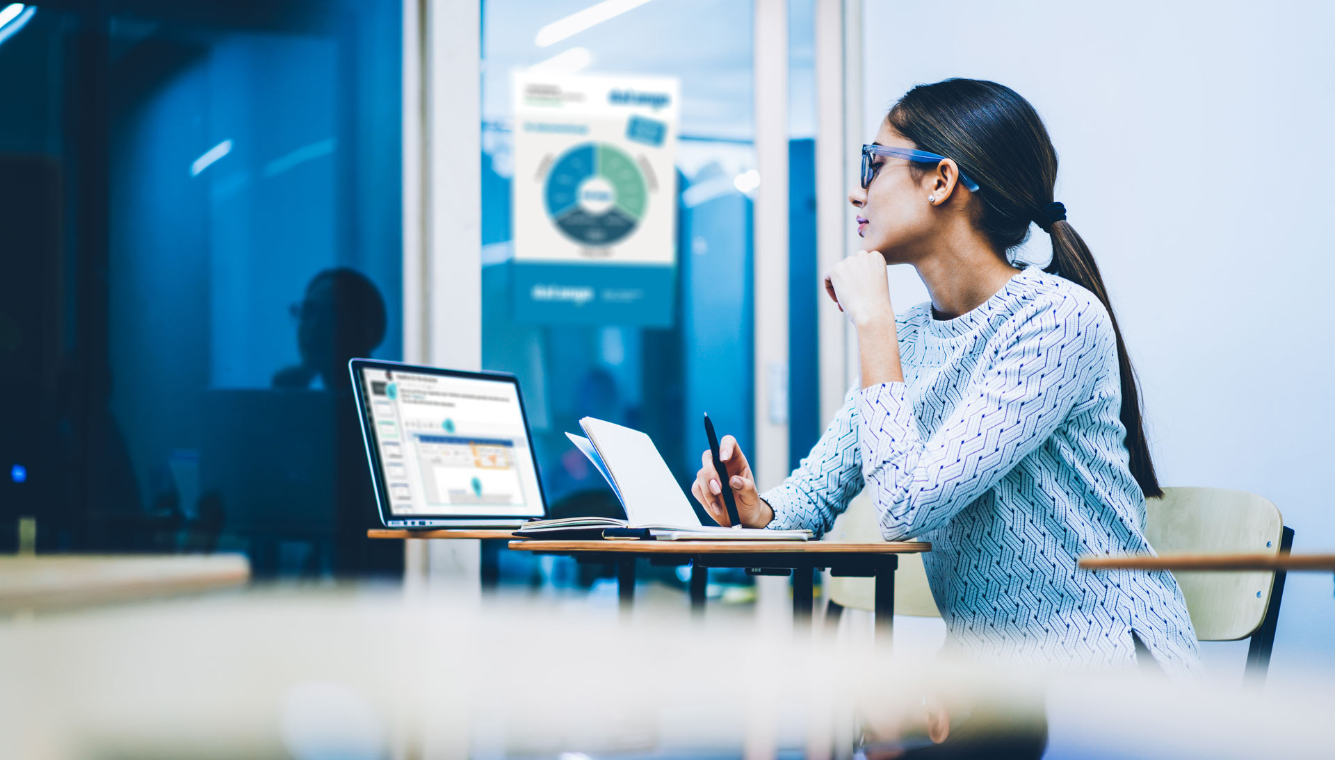 Alternative FlowShare von datango