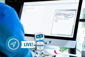 LXP Employee Enablement mit Learning Experience Platform