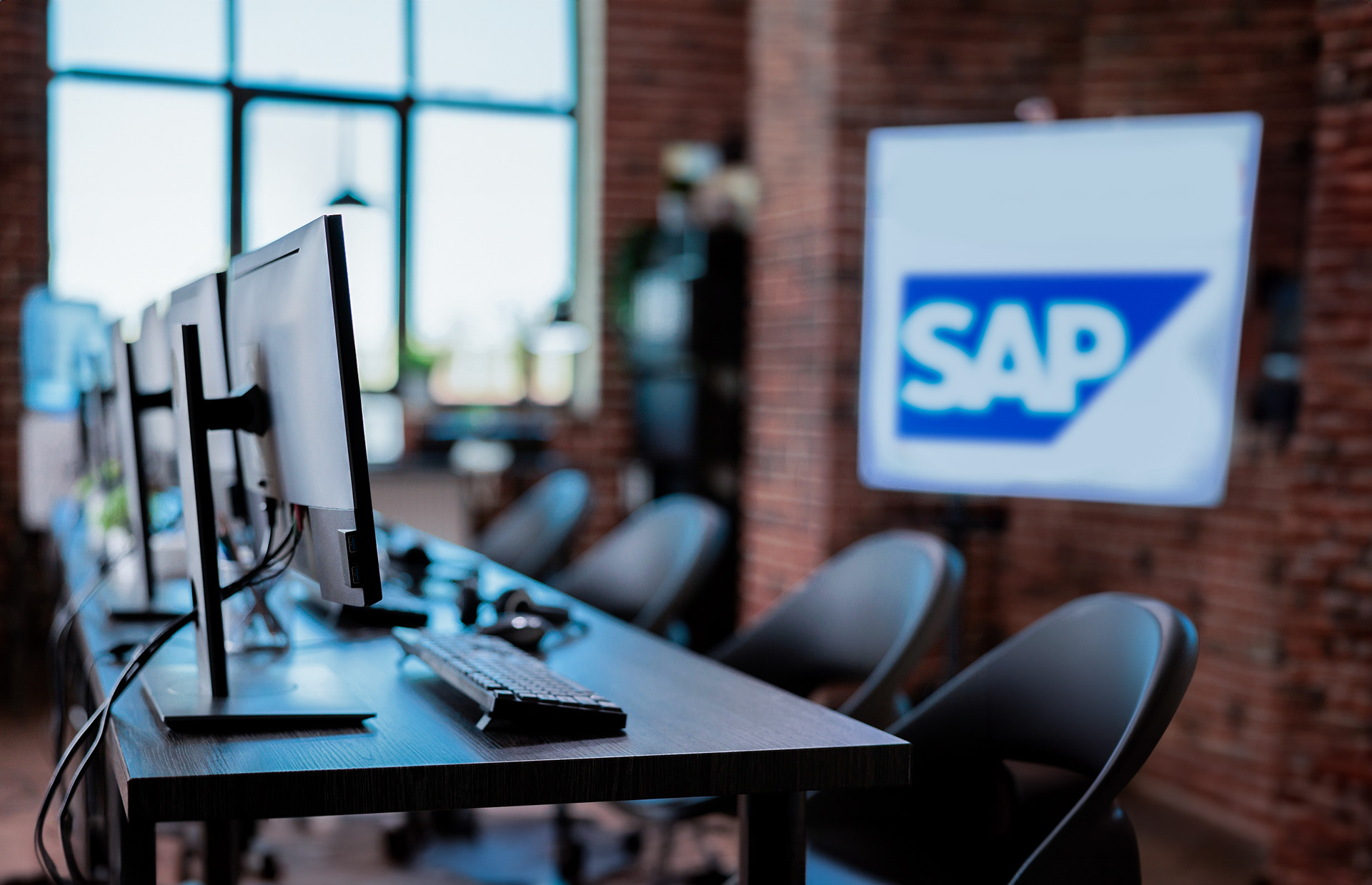 SAP-Schulung & SAP Training mit datango