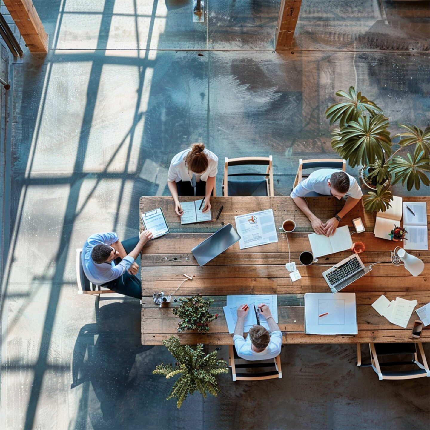 Workplace Learning: Vorteile & effektive Methoden | datango