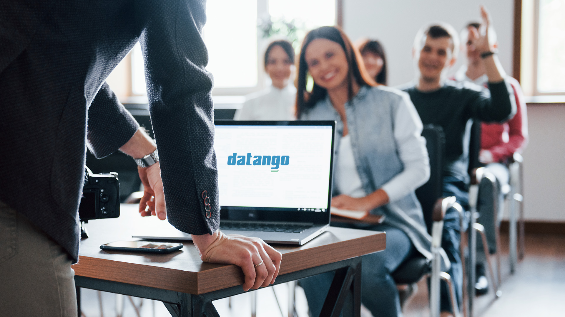 Von PowerPoint zur interaktiven Schulung – Moderne Weiterbildung neu gedacht